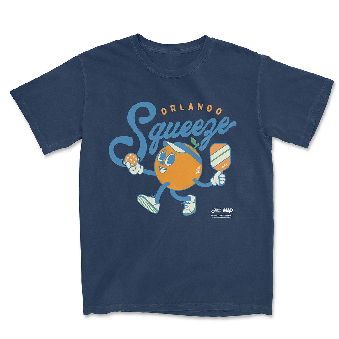 T-Shirts – Orlando Squeeze