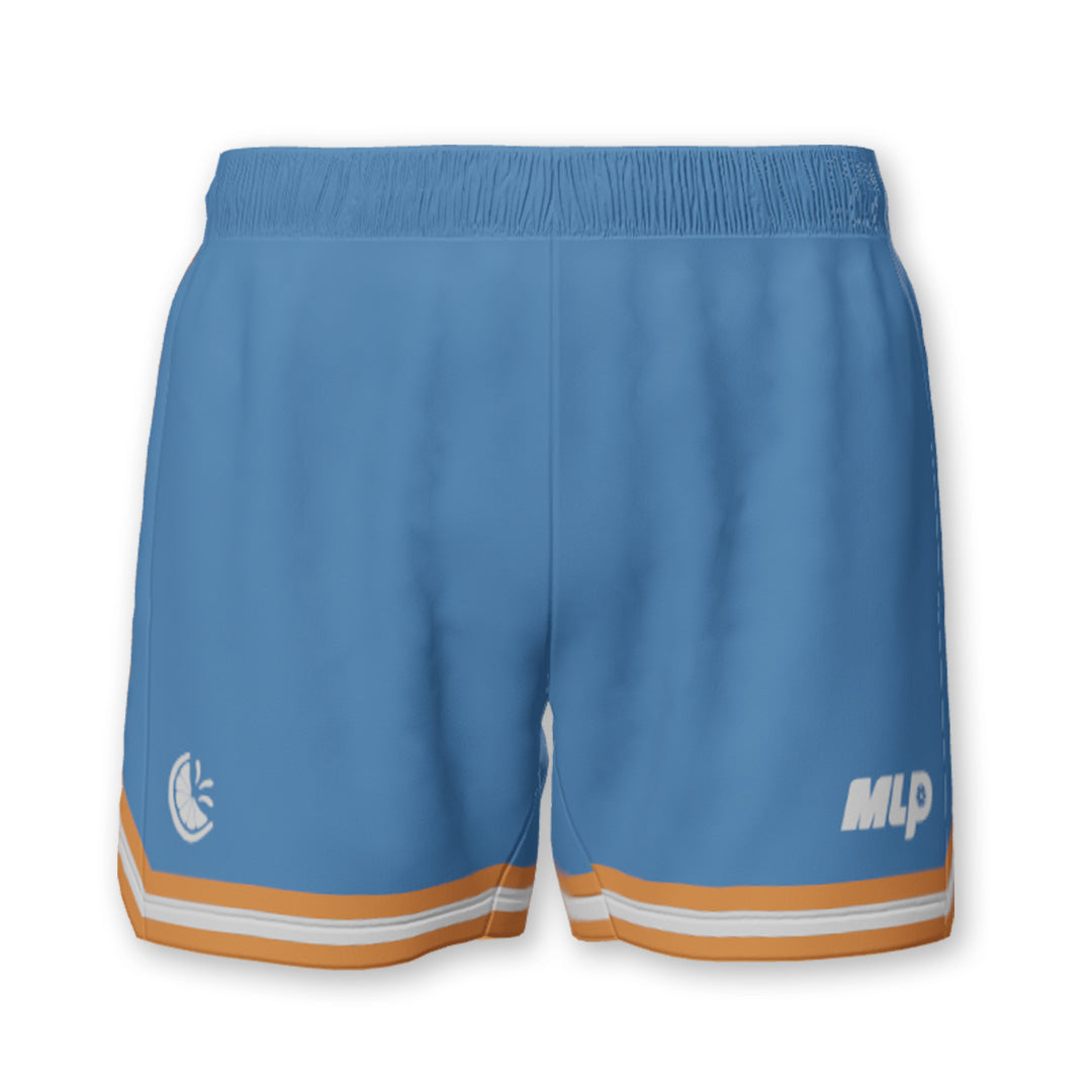 Official Uniforms – Orlando Squeeze