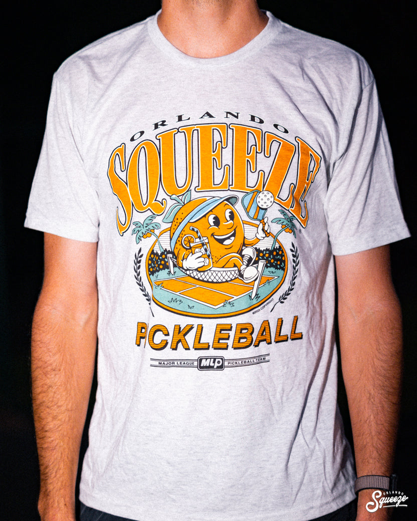 T-Shirts – Orlando Squeeze